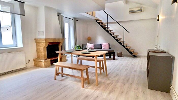 Centre-ville, Victor Hugo, Grenoble : Appartement 1 pièce à louer