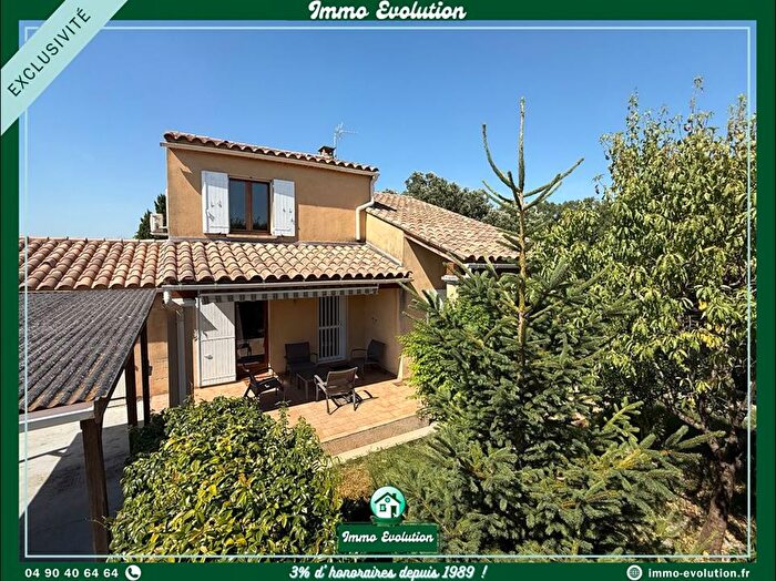 Maison 5 pièces à vendre - Orange
