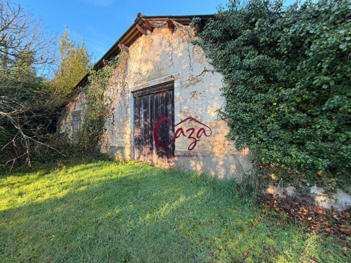 Maison à vendre - Camblanes-et-Meynac - 1 pièce