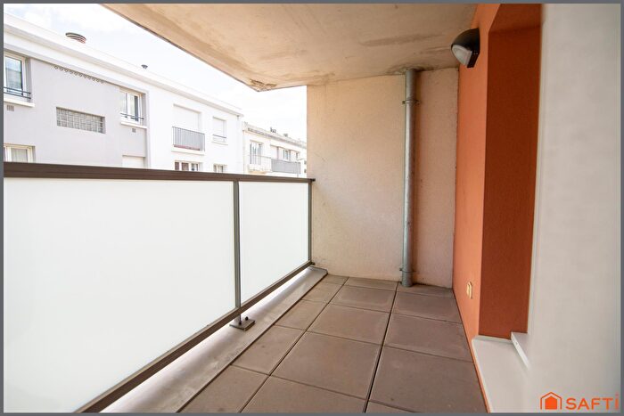 Appartement 2 pièces à vendre à Nantes, Hauts-Pavés, Saint-Pasquier, Saint-Félix, Université