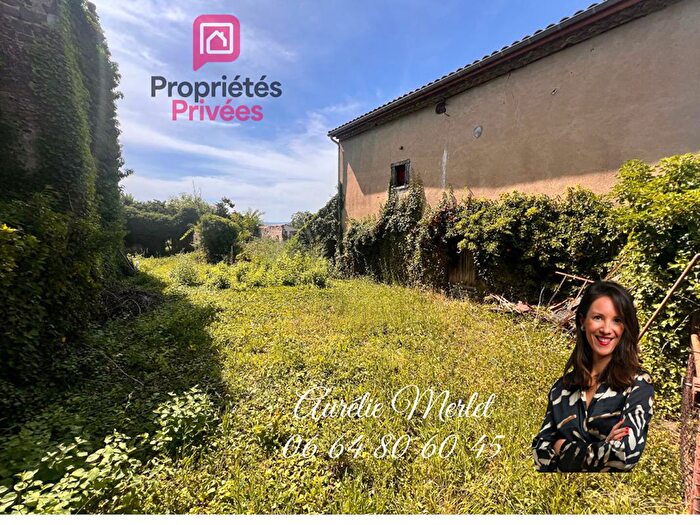 Ennezat : Maison 4 pièces à vendre