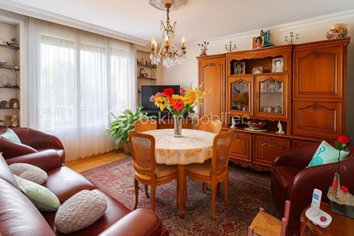 Appartement à vendre - Fontaine, La Poya, Plan, Vouillants - 3 pièces - 2 chambres