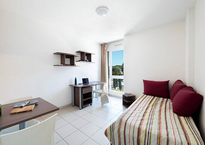 Toulon : Appartement 1 pièce à louer