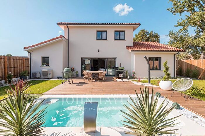 Maison 6 pièces à Mimizan, à vendre