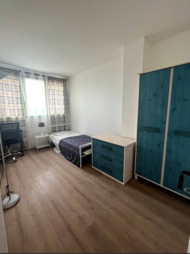 Cigogne, Orléans - Appartement 1 pièce à louer