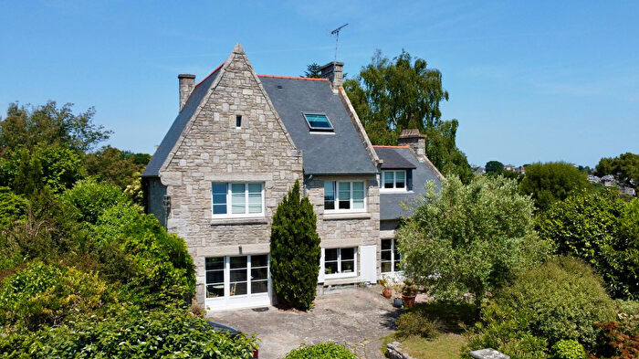 Saint-Cast-le-Guildo : Maison 6 pièces à vendre