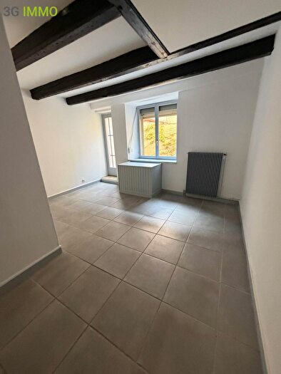 Appartement 3 pièces à louer à Saint-Nicolas-de-Port