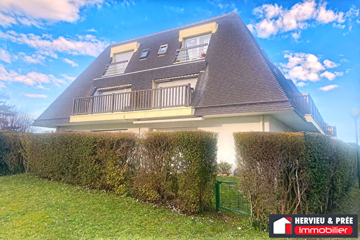 Appartement à vendre - Saint-Aubin-sur-Mer - 1 pièce