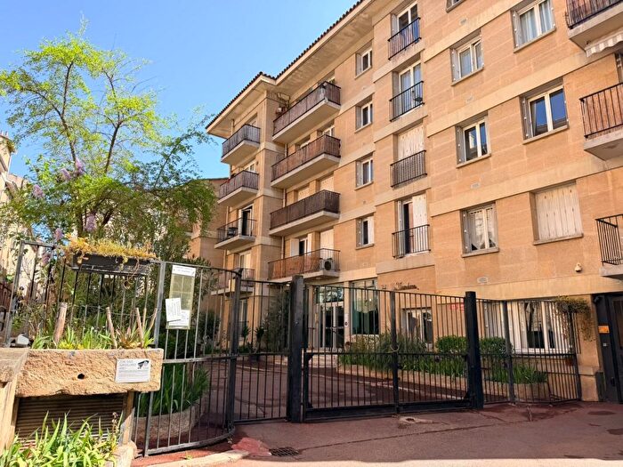 Aix-en-Provence, Centre-ville - Appartement 3 pièces à vendre