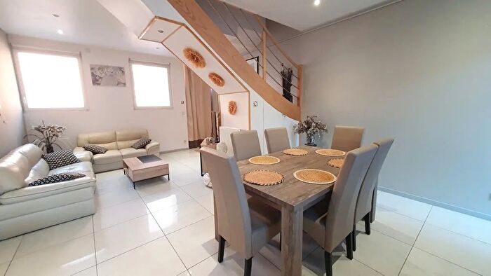 Maison 4 pièces à vendre à Roanne, Mulsant