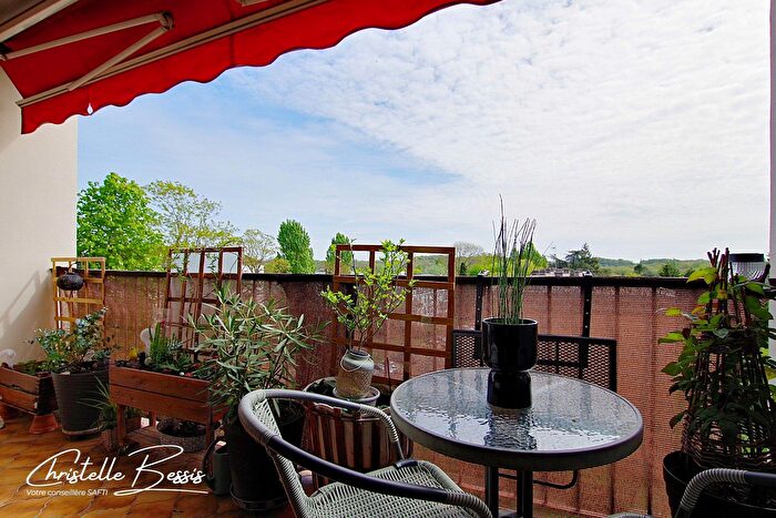 Villecresnes - Appartement 5 pièces à vendre