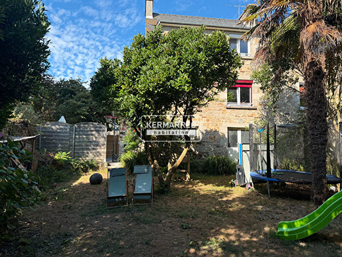 Saint-Malo, Paramé - Maison 5 pièces à vendre