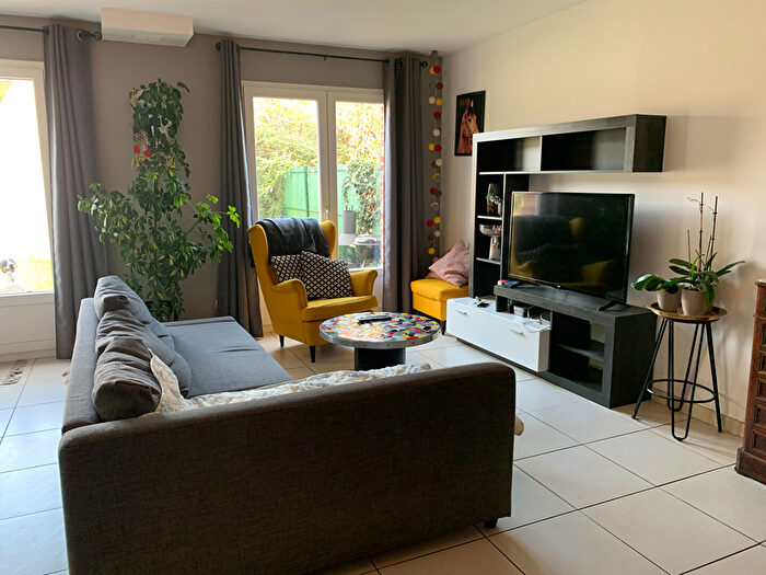 Gondecourt : Maison 4 pièces à louer