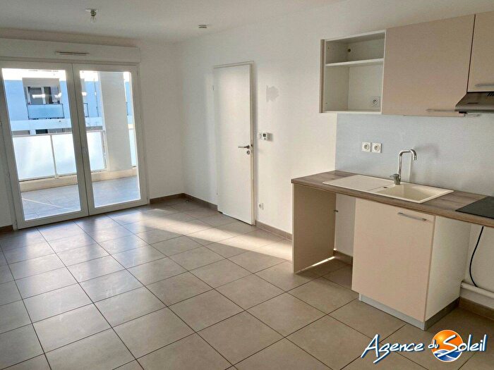 Appartement 2 pièces à louer - Peripherie, Sérignan
