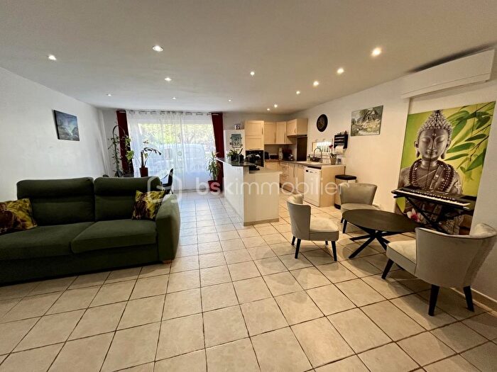 Appartement à vendre - Draguignan, Les Collettes, Sainte-Barbe, Ecole dArtillerie, La Vaugine - 4 pièces - 3 chambres