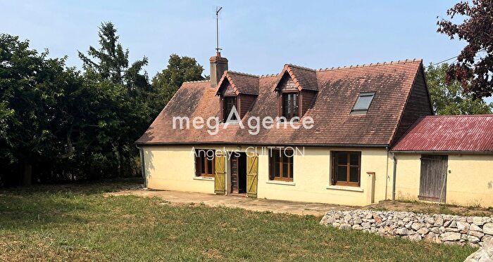 Maison 5 pièces à Beaumont-sur-Sarthe, à vendre