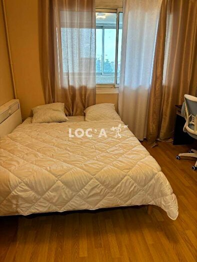 Appartement 1 pièce à louer à Villeurbanne
