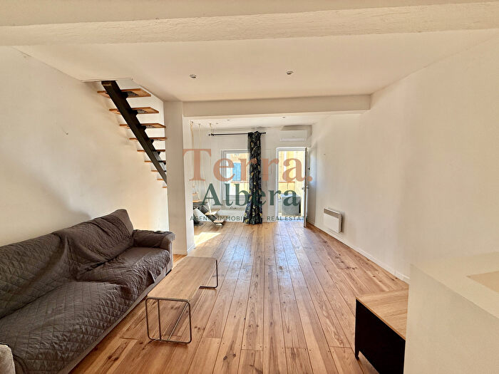 Maison 4 pièces à vendre - Sorède
