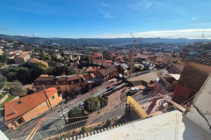 Appartement 1 pièce à vendre à Grasse
