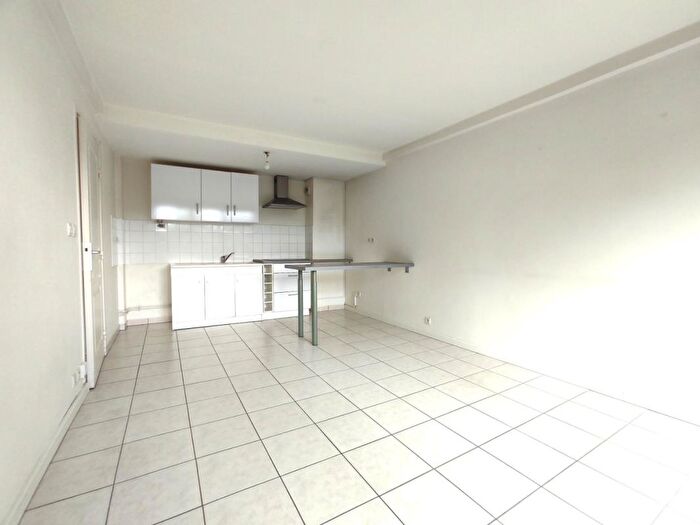 Appartement 3 pièces à louer à Olivet, Val-Plissay