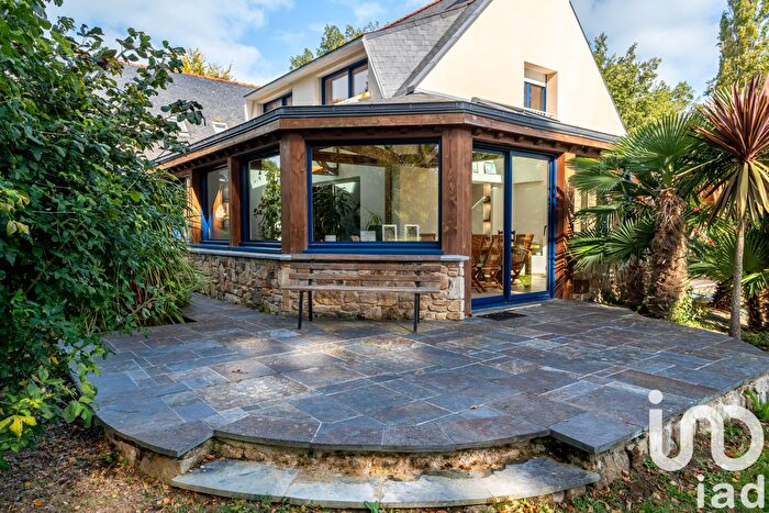 Maison à vendre - Planguenoual - 11 pièces - 6 chambres