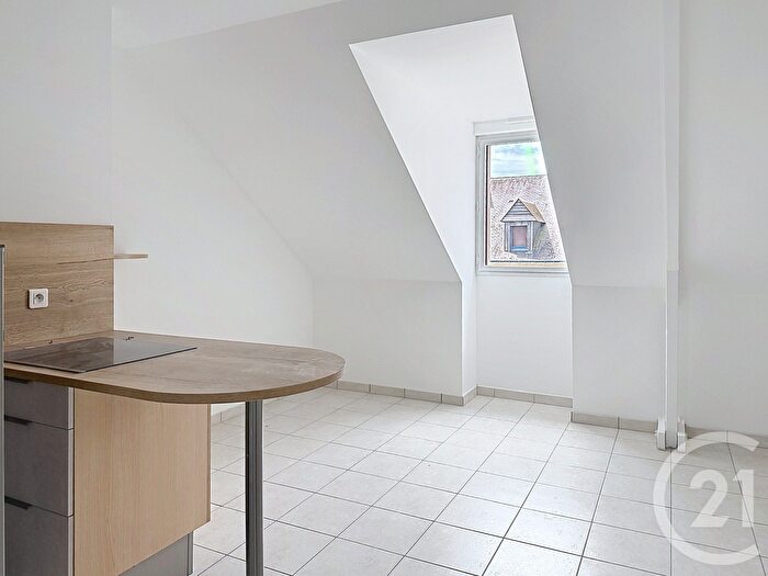 Appartement 1 pièce à Redon, à louer