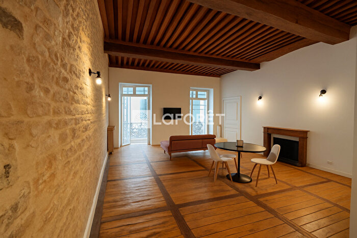 Appartement à vendre - Bourg-en-Bresse, Centre, Brou, Baudières - 3 pièces - 1 chambre