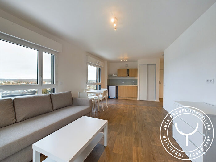Appartement 2 pièces à louer - Palaiseau, Est