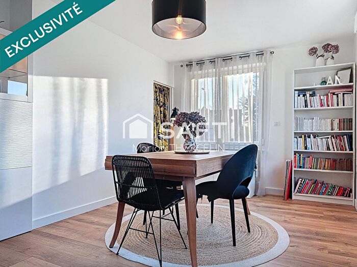 Maison à vendre - Combleux - 5 pièces - 3 chambres