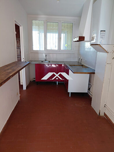 Maison à vendre - Istres, Boulingrin, Saint-Félix - 4 pièces - 3 chambres