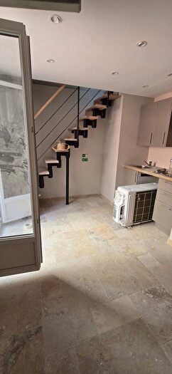 Appartement à louer - Nice - 2 pièces - 1 chambre