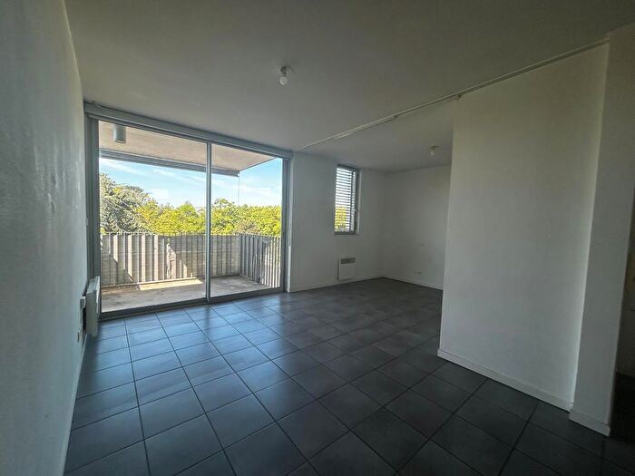 Appartement à vendre - Blagnac, Grand-Noble, Pinot, Brassens - 2 pièces - 1 chambre