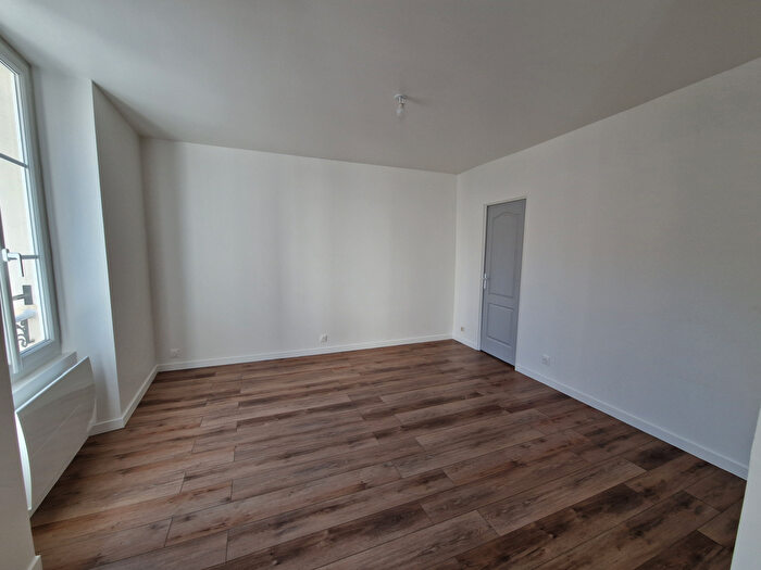 Étampes, Centre-Ville - Appartement 4 pièces à louer