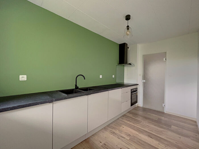 Appartement à vendre - Tarbes, Centre-ville - 4 pièces - 3 chambres