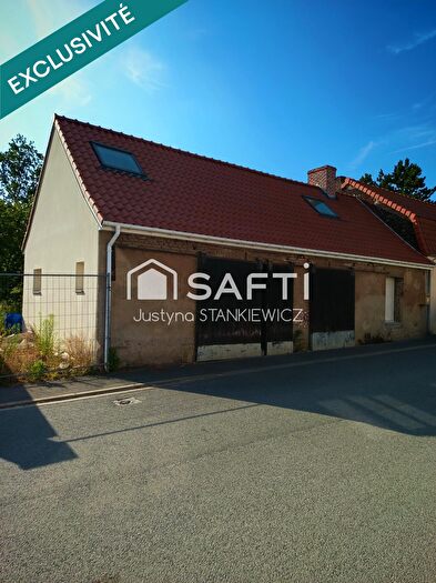 Nieurlet - Maison 1 pièce à vendre
