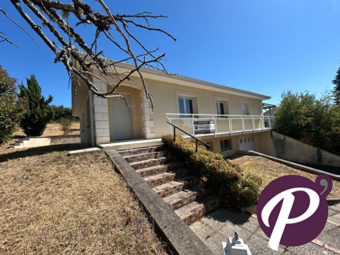 Maison à vendre - Bergerac, Les Bories, Salvette, Les Versannes, Gala - 5 pièces - 3 chambres