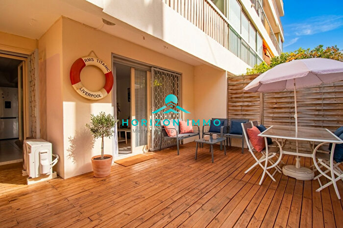 Appartement 3 pièces à vendre à Saint-Laurent-du-Var, Centre-ville, Rascas, Notre-Dame, Condamines