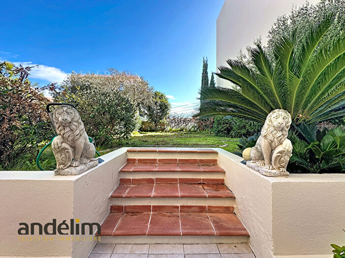 Appartement à vendre - Fréjus, Fréjus Plage - 5 pièces - 4 chambres