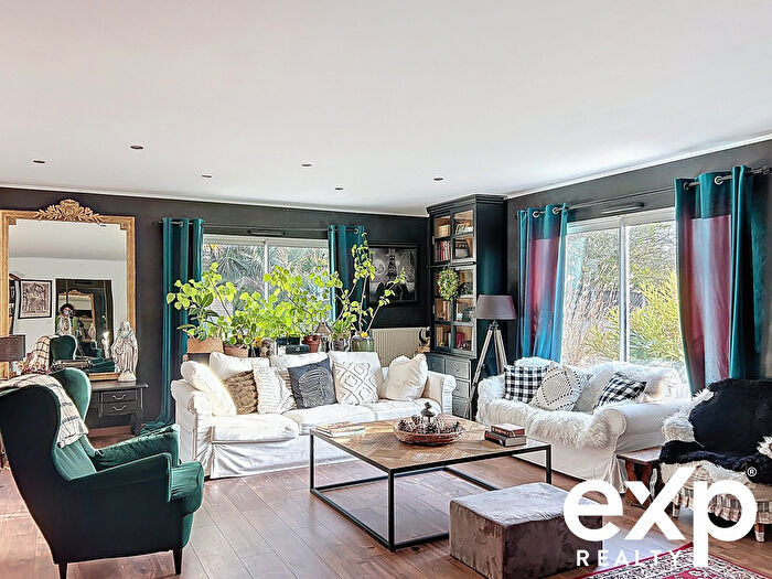 Maison à vendre - Clisson - 6 pièces - 4 chambres