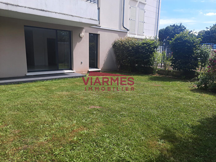 Appartement 2 pièces à louer à Viarmes