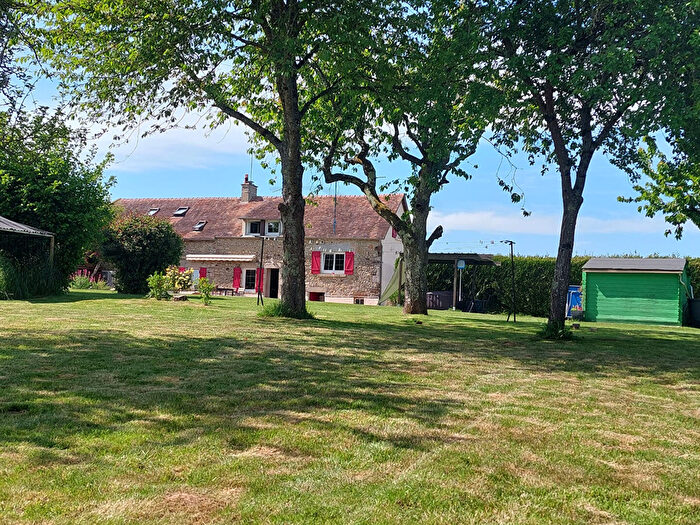 Maison à vendre - Bérus - 5 pièces - 3 chambres