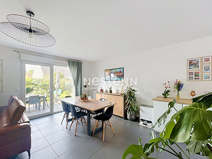 Maison 5 pièces à Dunkerque, Petite Synthe, à vendre