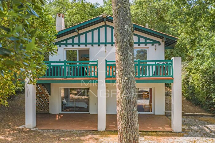 La Teste-de-Buch, Pyla sur Mer : Maison 6 pièces à vendre