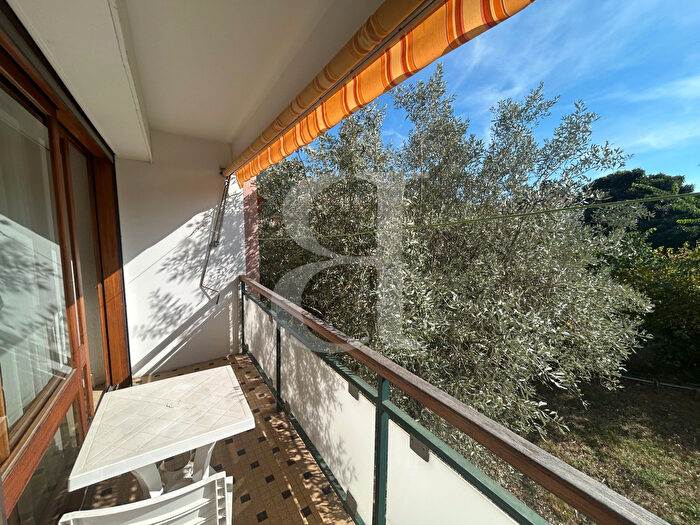 Appartement à vendre - Nyons - 2 pièces - 1 chambre