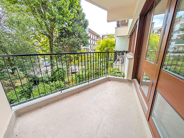 Le Chesnay, Tartre - Appartement 2 pièces à vendre