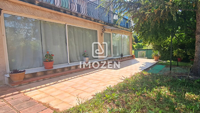 Appartement à vendre - Brignoles, Extension années - - 4 pièces - 2 chambres