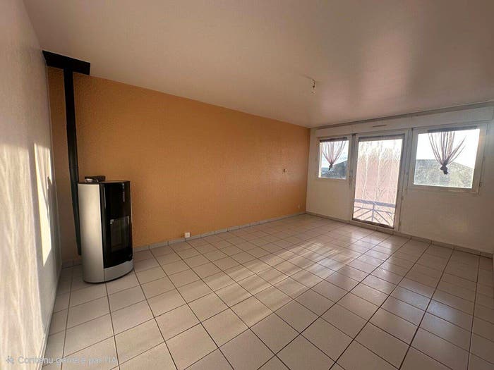 Appartement 2 pièces à louer - Bois de Doubs, Pontarlier