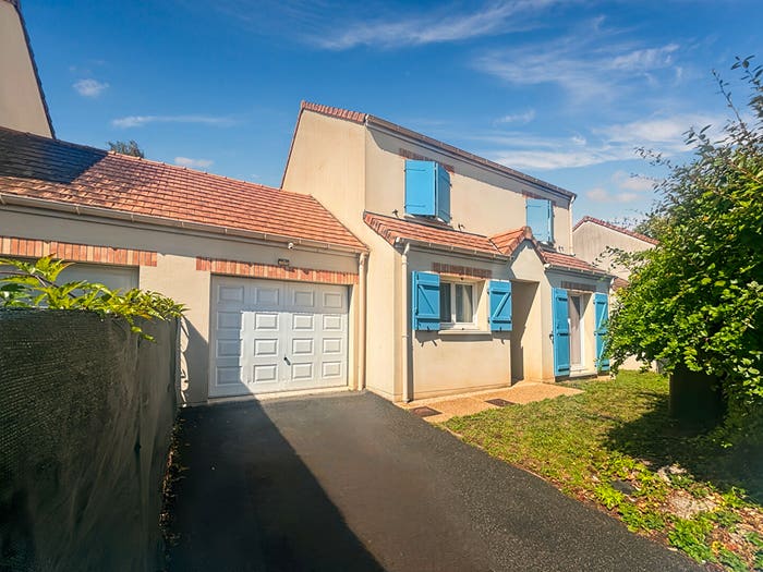 Rubelles : Maison 6 pièces à vendre