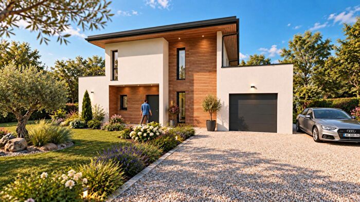 Sillingy : Maison 4 pièces à vendre