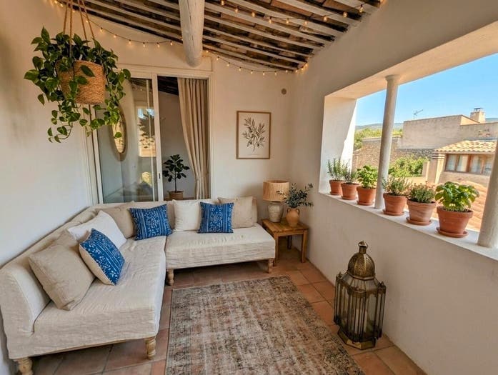 Maison 4 pièces à vendre à Lauris
